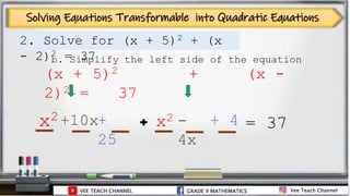 EQUATIONS TRANSFORMABLE.pptx