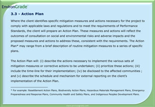 Equator Principles Ppt | PPTX