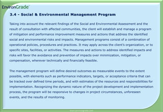Equator Principles Ppt | PPTX