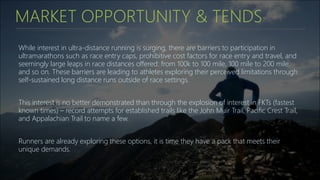 Equator Pack product concept | UO Sports Product Management application ...