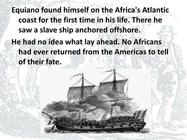 Equiano | PPTX