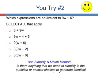 Equiavlent Algebraic Expressions.pptx