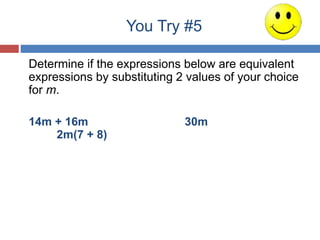 Equiavlent Algebraic Expressions.pptx