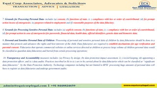 India's Data Protection Law 2018- Future Road Ahead | PDF | Internet ...