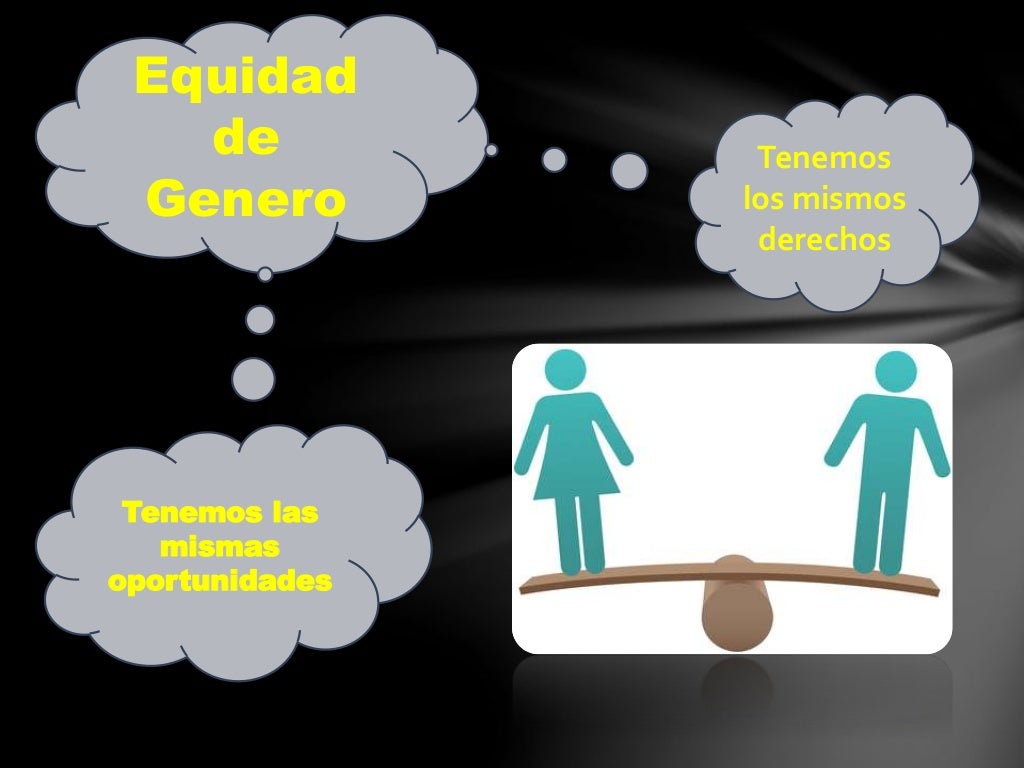 Equidad