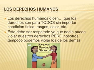 Equidad de genero julio andrade | PPTX