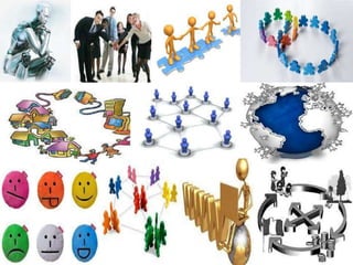 Equidad Social