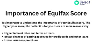 Equifax Score.pdf