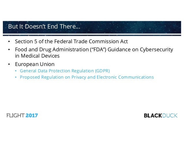 Equifax, the FTC Act, and Vulnerability Scanning