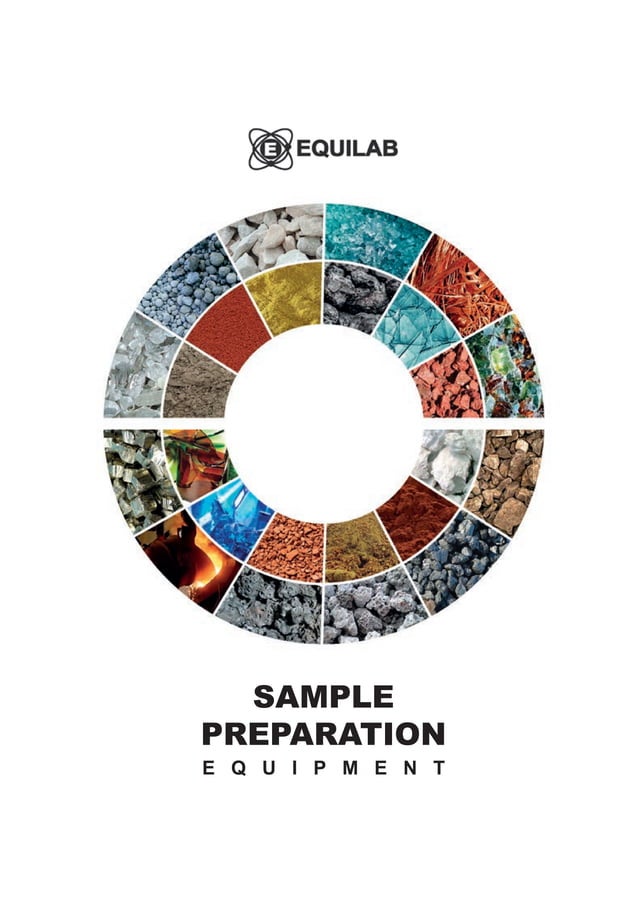 Equilab sample preparation 2020 ok | PDF