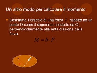 Equilibrio del corpo rigido | PPT