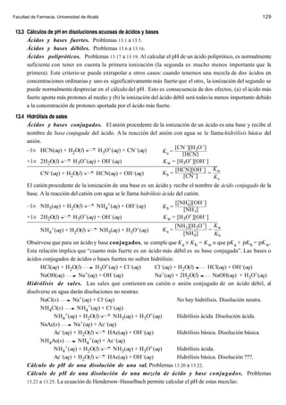 EQUILIBRIO ÁCIDO-BASE | PDF