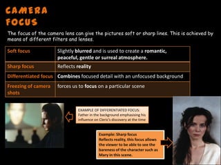 Equilibrium Film Study | PPTX