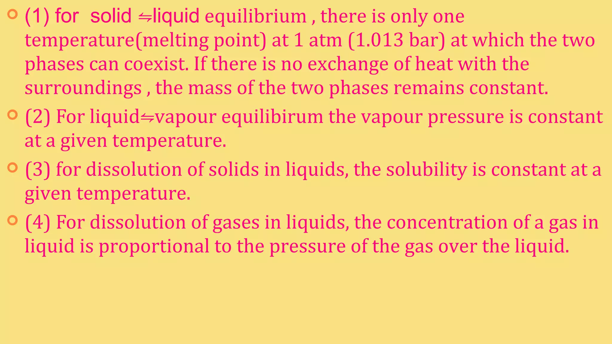 Equilibrium class 11 cbse NCERT | PPT