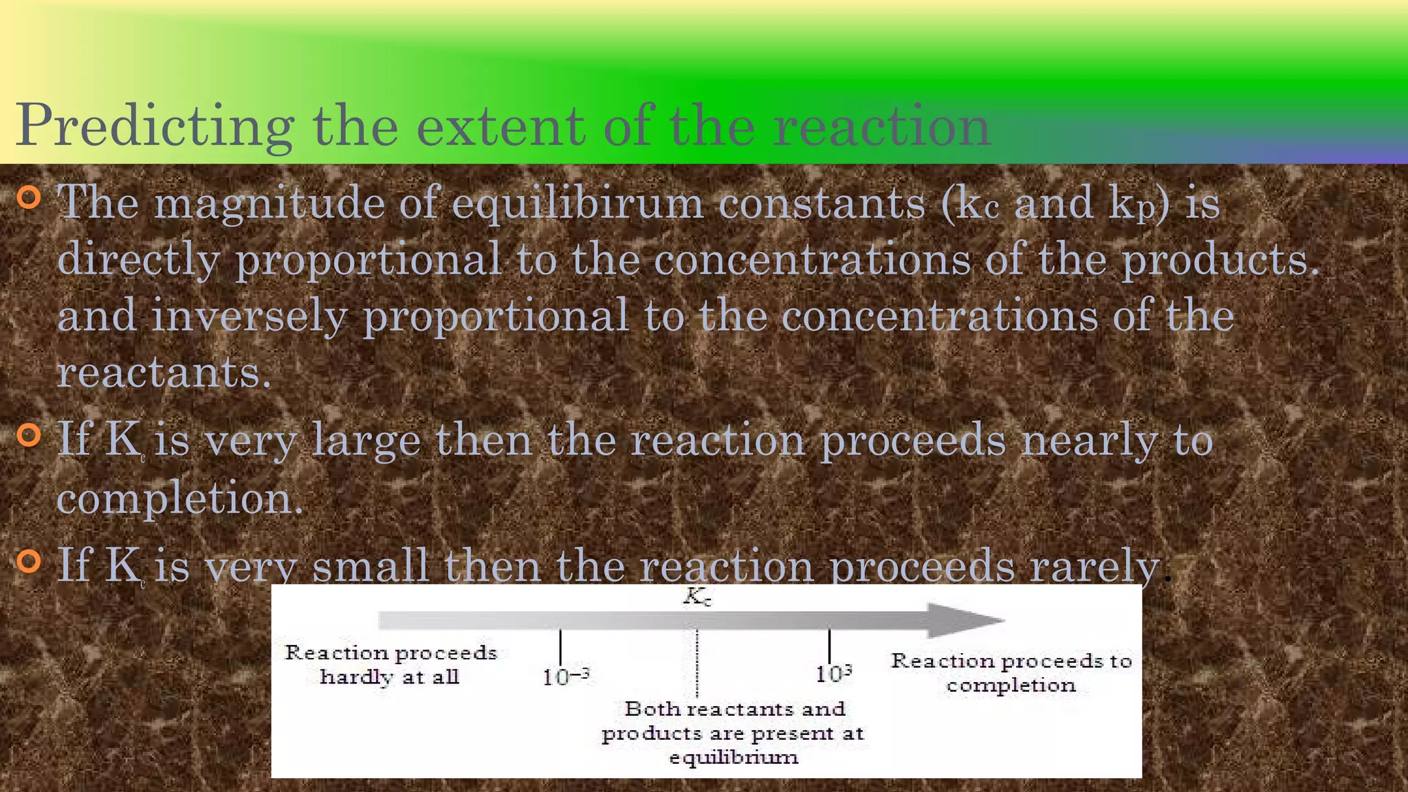 Equilibrium class 11 cbse NCERT | PPT