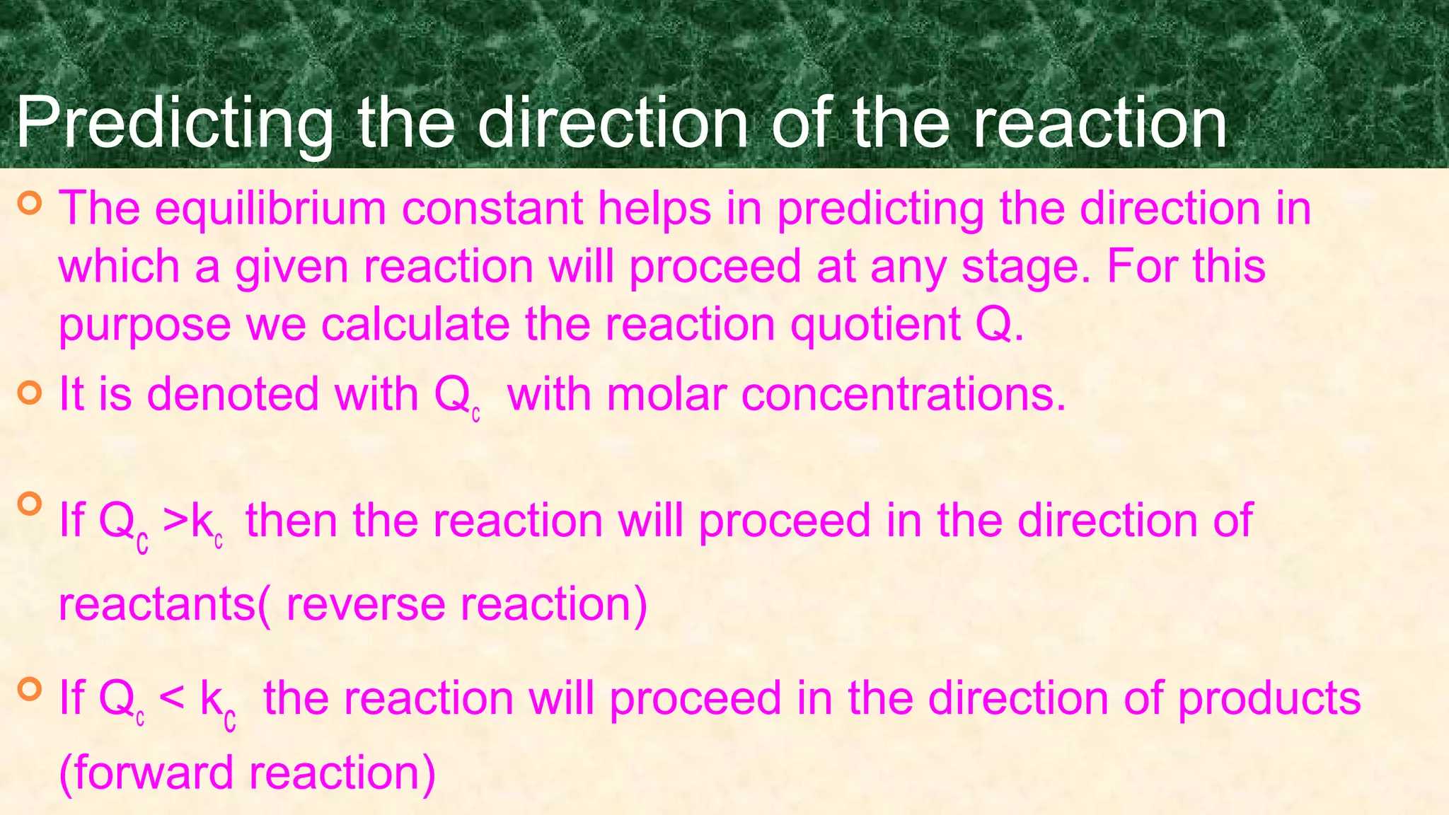 Equilibrium class 11 cbse NCERT | PPT