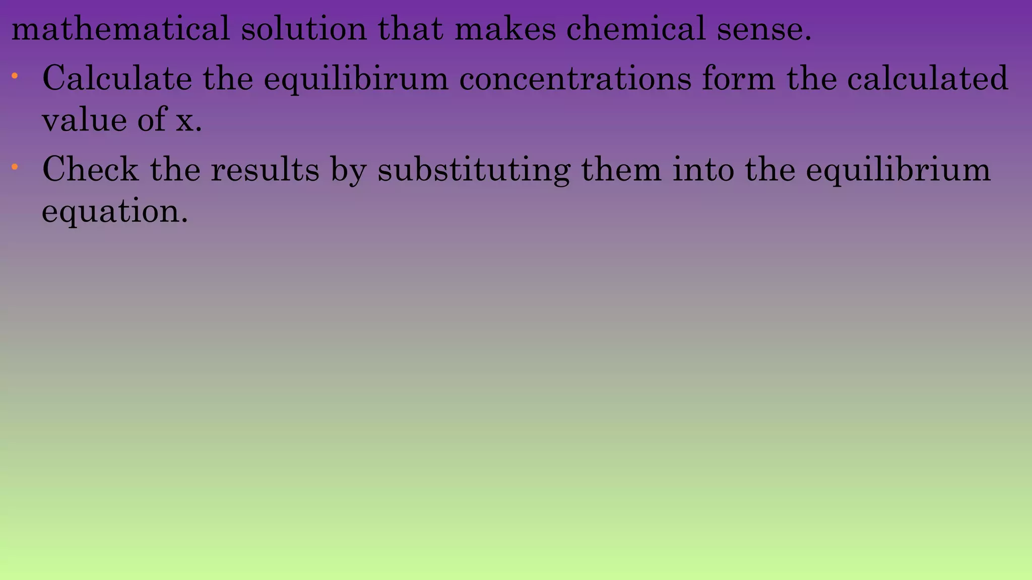 Equilibrium class 11 cbse NCERT | PPT