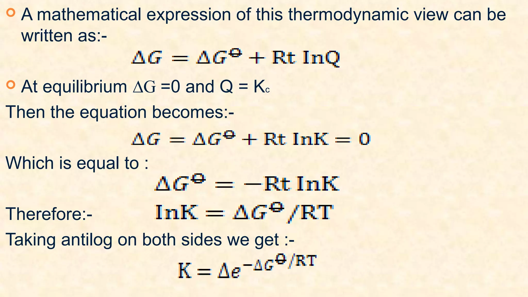 Equilibrium class 11 cbse NCERT | PPT