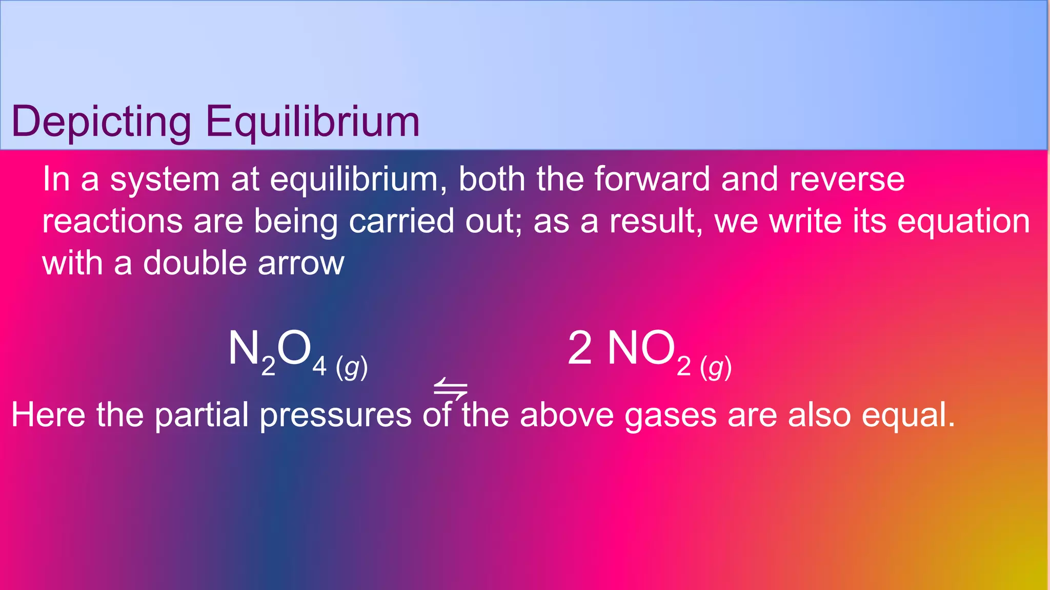 Equilibrium class 11 cbse NCERT | PPT