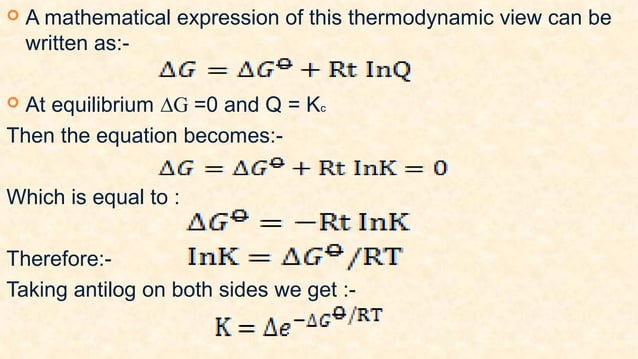 Equilibrium class 11 cbse NCERT | PPT