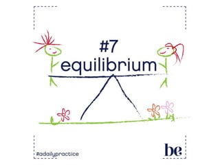 Equilibrium | PPTX