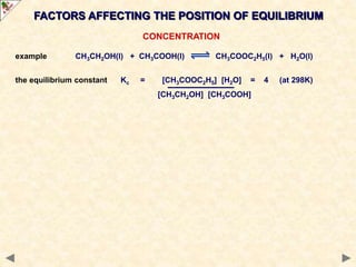 EQUILIBRIUM.ppt