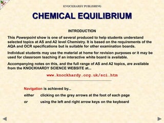 EQUILIBRIUM.ppt