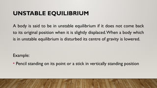Skeletal muscle HumanAnatomyEQUILIBRIUM.ppt | Physics | Science