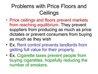 Equilibrium description definition explanation | PPT