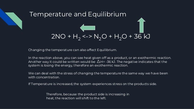 Equilibrium and le Chatelier’s Principle.pptx