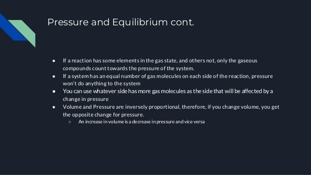 Equilibrium and le Chatelier’s Principle.pptx