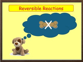 Equilibrium IGCSE Grade 9 explanation presentation | PPTX