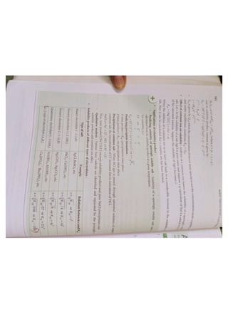 equilibrium MTG notes class 11 neet .pdf