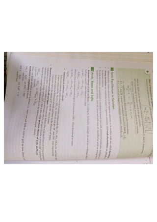 equilibrium MTG notes class 11 neet .pdf