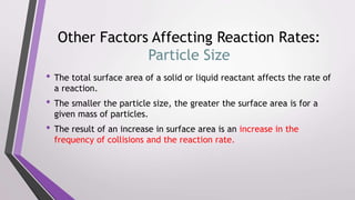 Equilibrium _ Reaction Rates.pptx