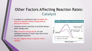 Equilibrium _ Reaction Rates.pptx