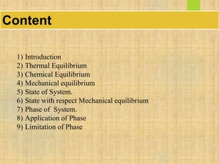 Equilibrium state phase.pptx