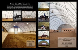 Equine brochure | PDF