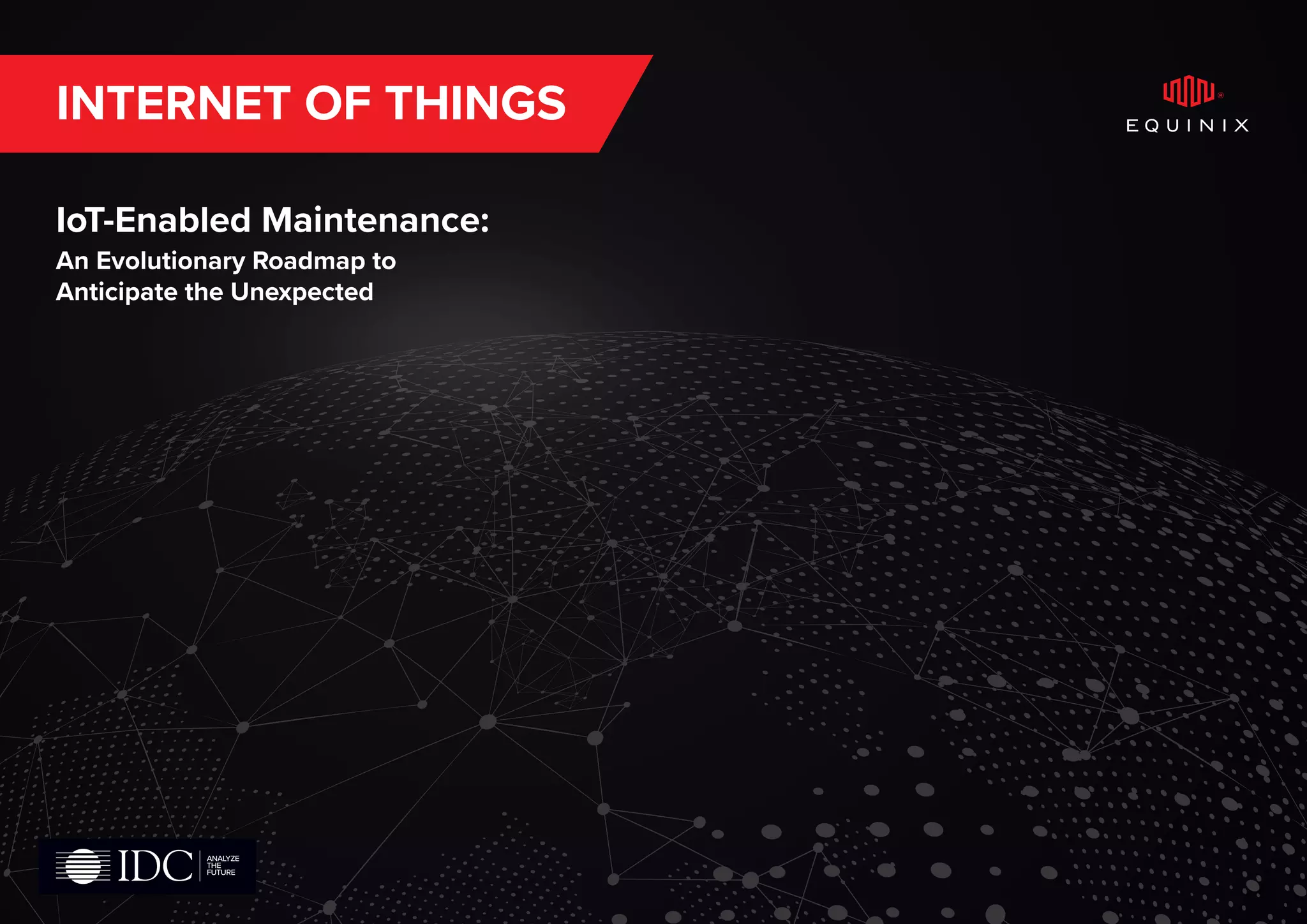 IoT-Enabled Predictive Maintenance Infobite | PDF | Internet of Things | Internet