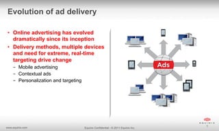 Equinix OMMA Global NY | PDF