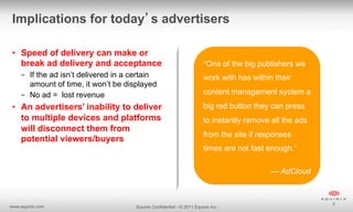 Equinix OMMA Global NY | PDF