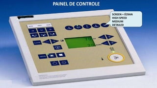 EQUIPAMENTOS E ACESSÓRIOS DE RADIOLOGIA | PPTX
