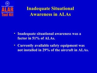 Equipment for Aircraft and Air Traffic Control | PPT