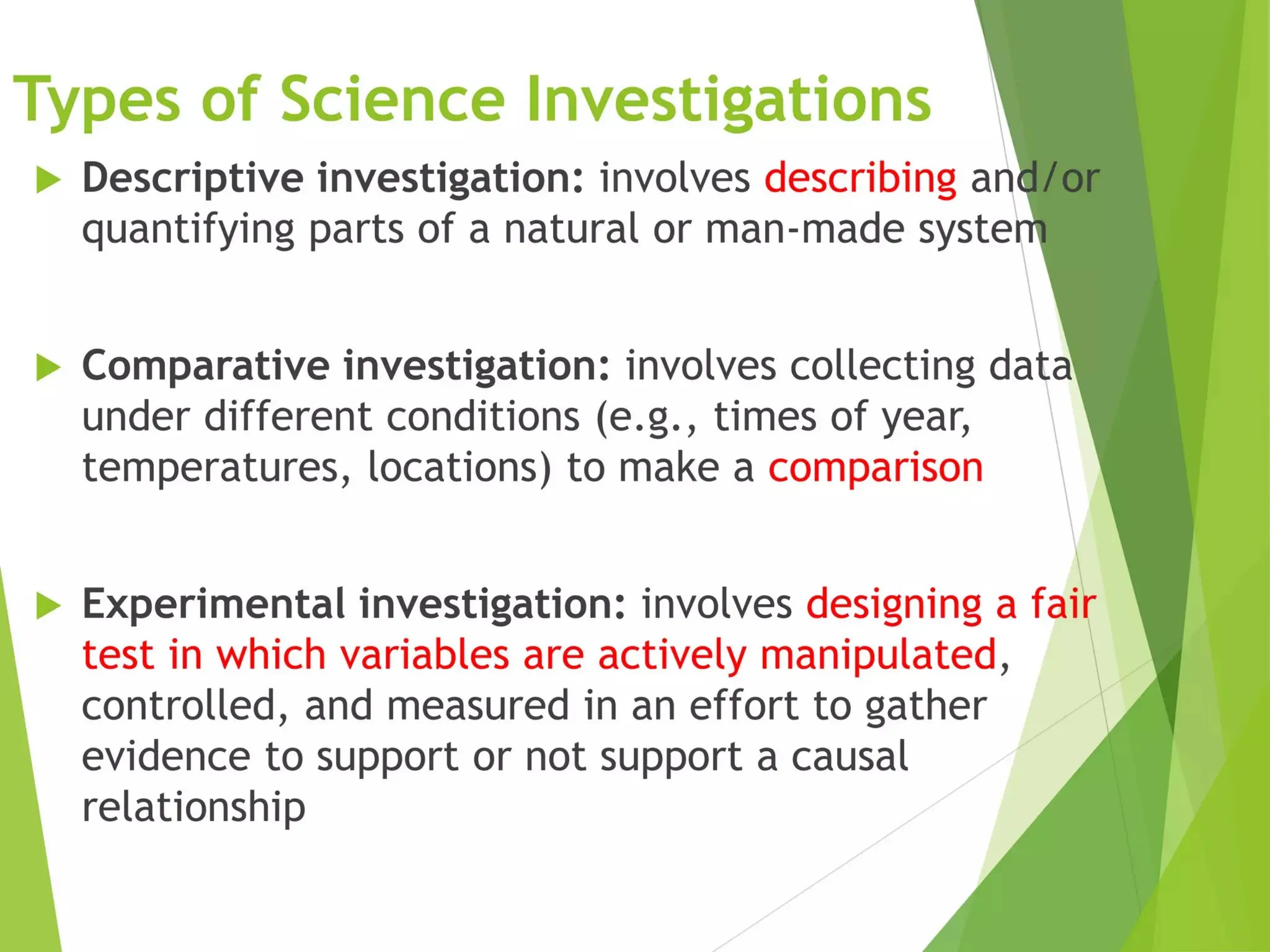 Equipment.ppsx science matatag grade 7 topic | PPSX