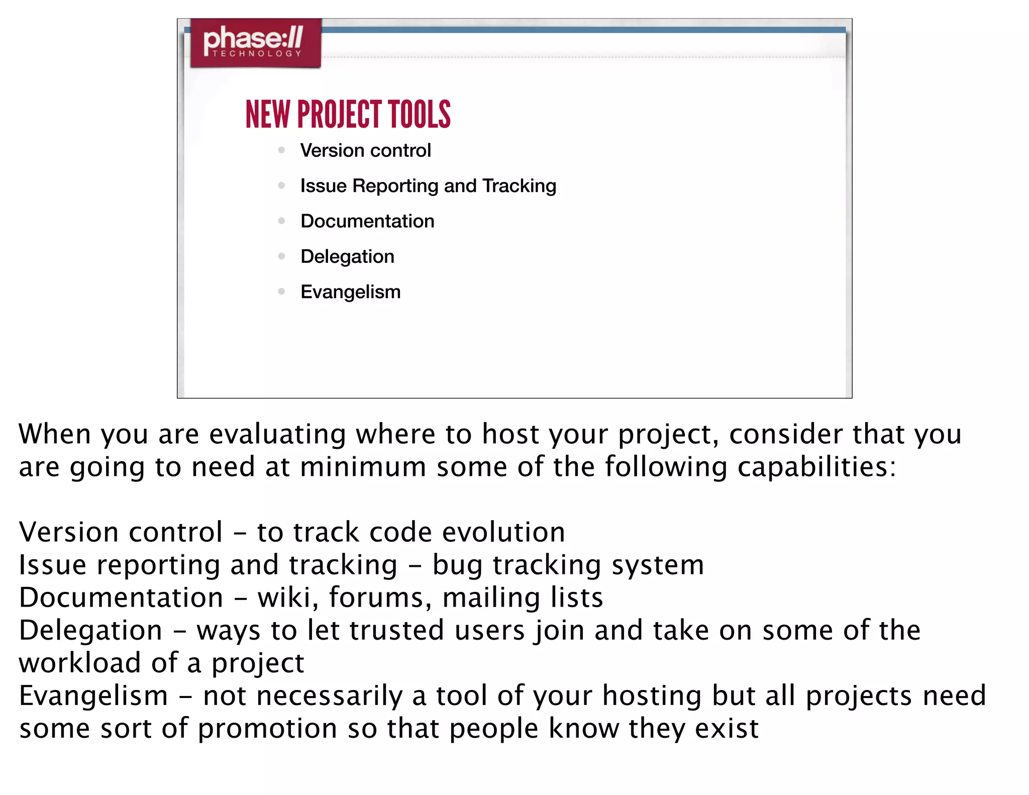 Equipment of Contribution | PPT