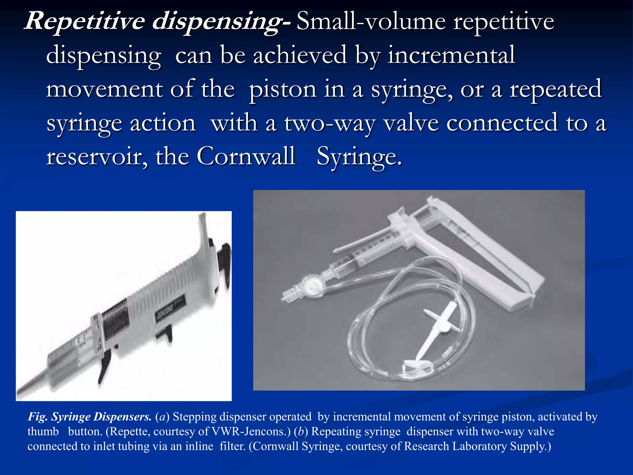 Equipment and materials for animal cell culture | PPT