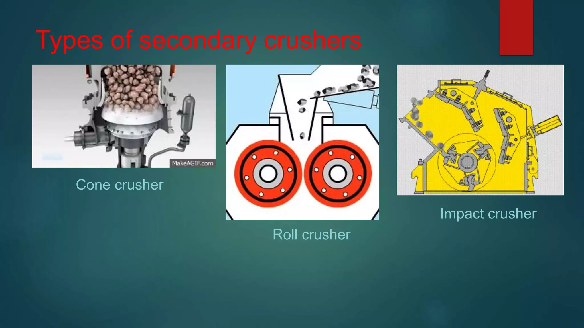 EQUIPMENT AND STEP INVOLVED IN LIBREATION AND COMMINUTION (1).pptx