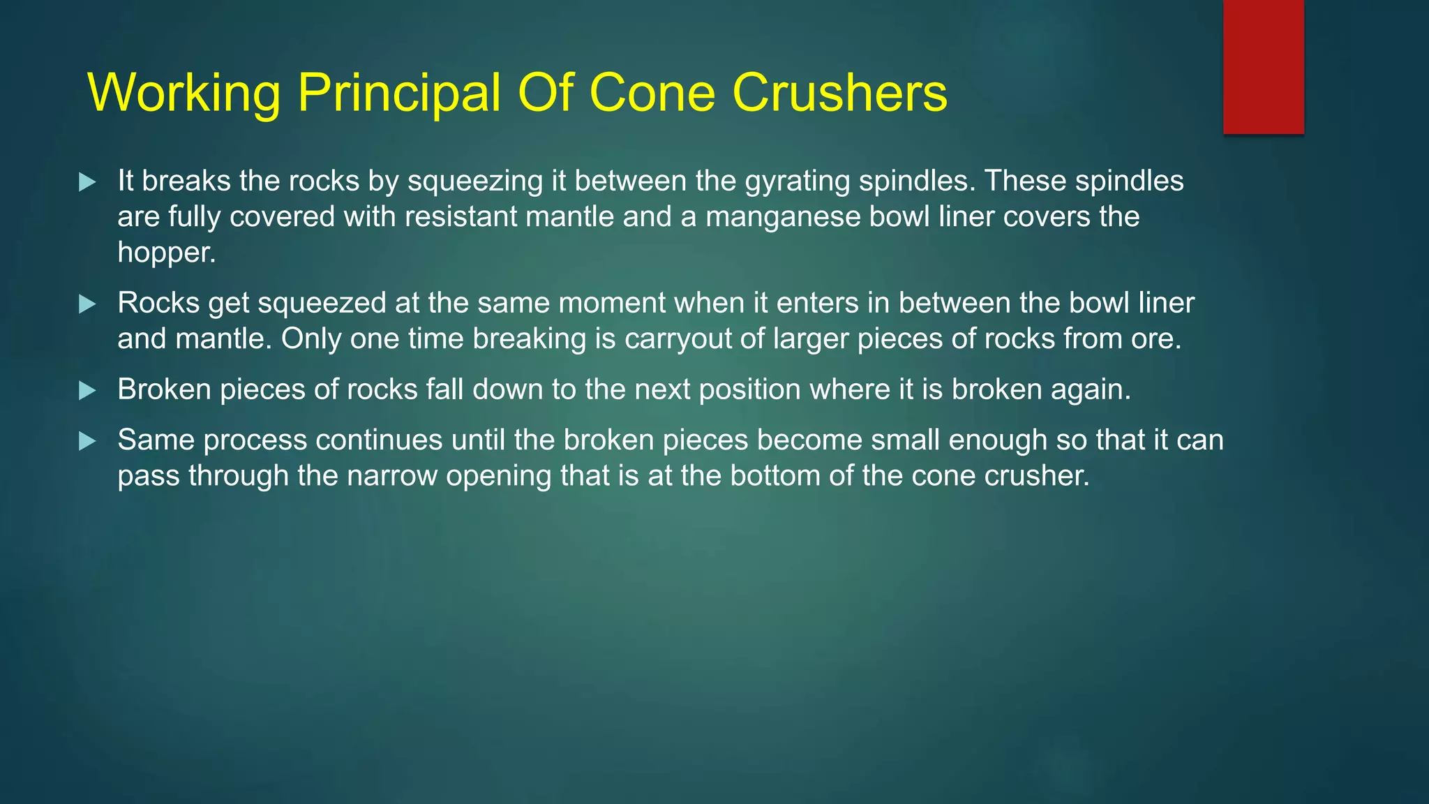 EQUIPMENT AND STEP INVOLVED IN LIBREATION AND COMMINUTION (1).pptx