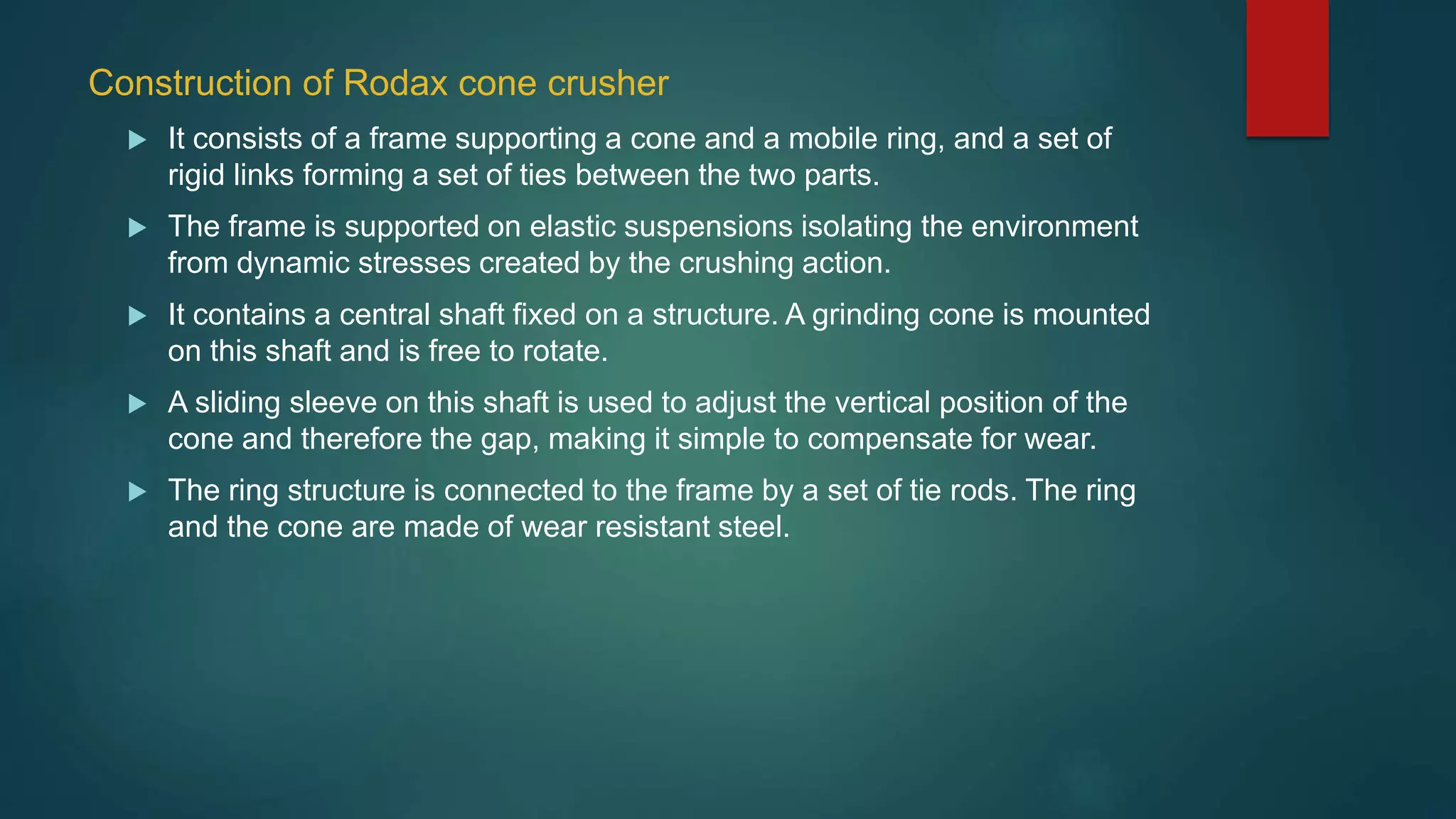 EQUIPMENT AND STEP INVOLVED IN LIBREATION AND COMMINUTION (1).pptx