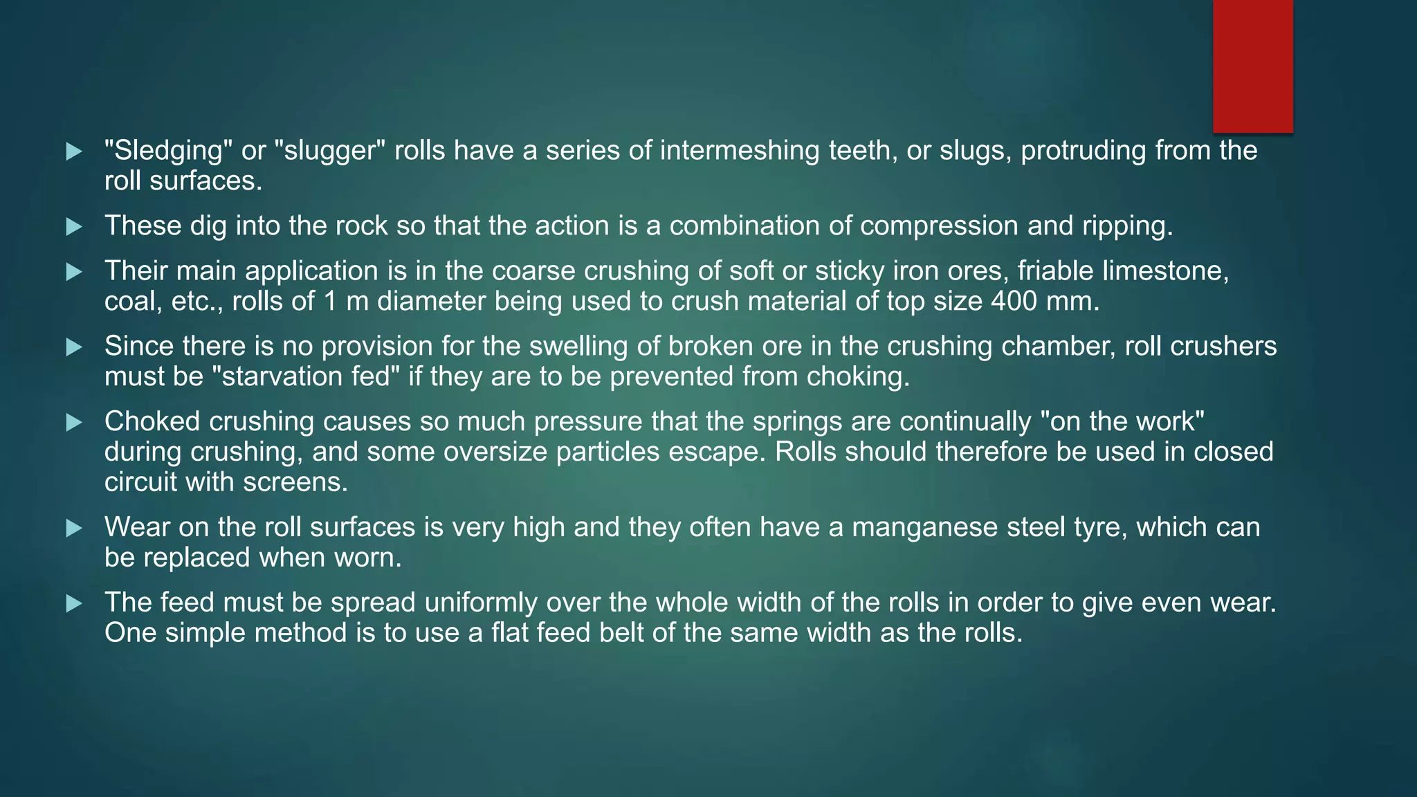 EQUIPMENT AND STEP INVOLVED IN LIBREATION AND COMMINUTION (1).pptx